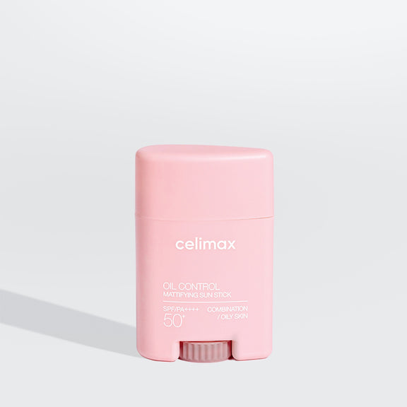 Celimax Oil Control Stick – Mat SPF50 – Vionine