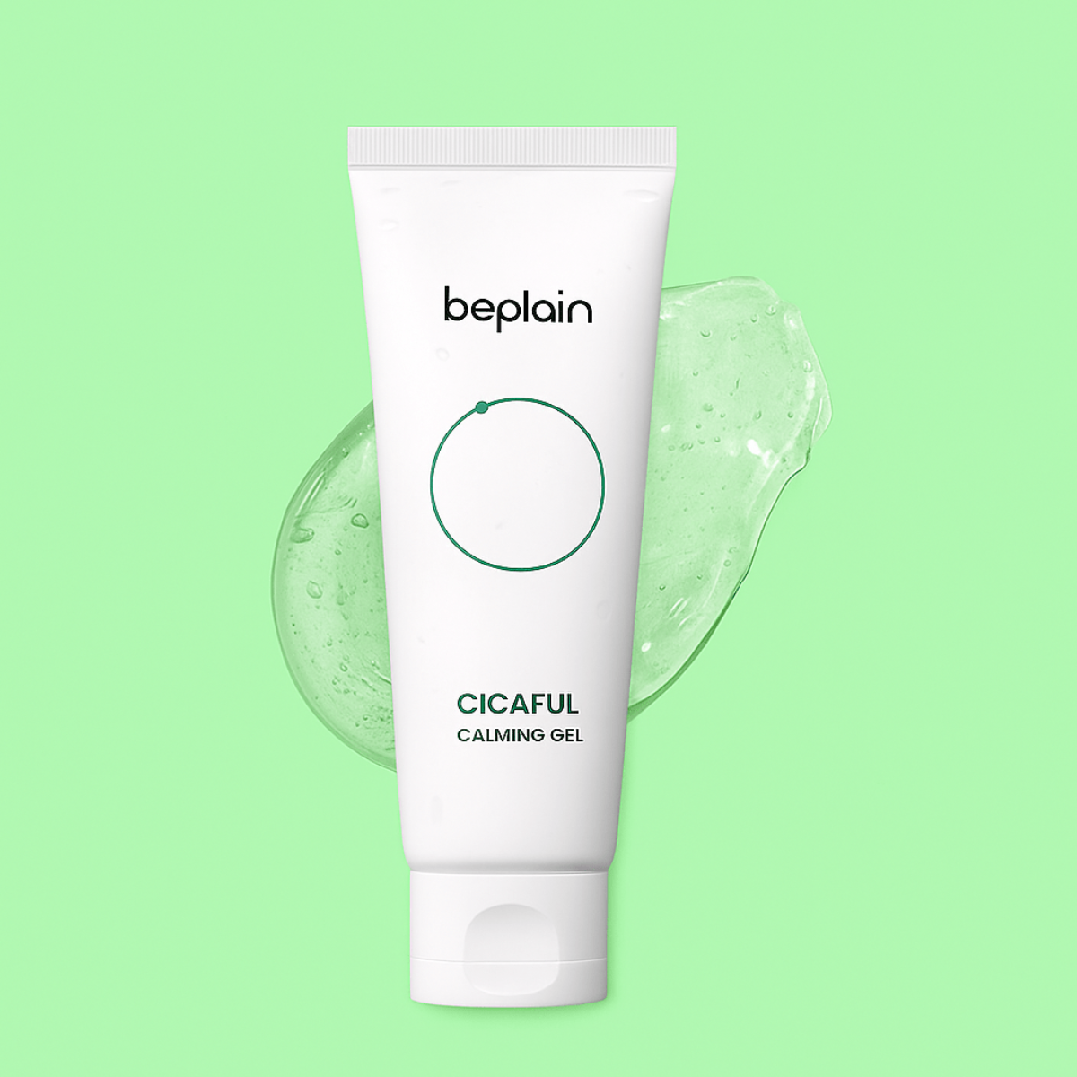 Beplain CicaFul Calming Gel Yat t r c Jel 80ml Vionine Beplain CicaFul Calming Gel Yat t r c Jel 80ml Vionine
