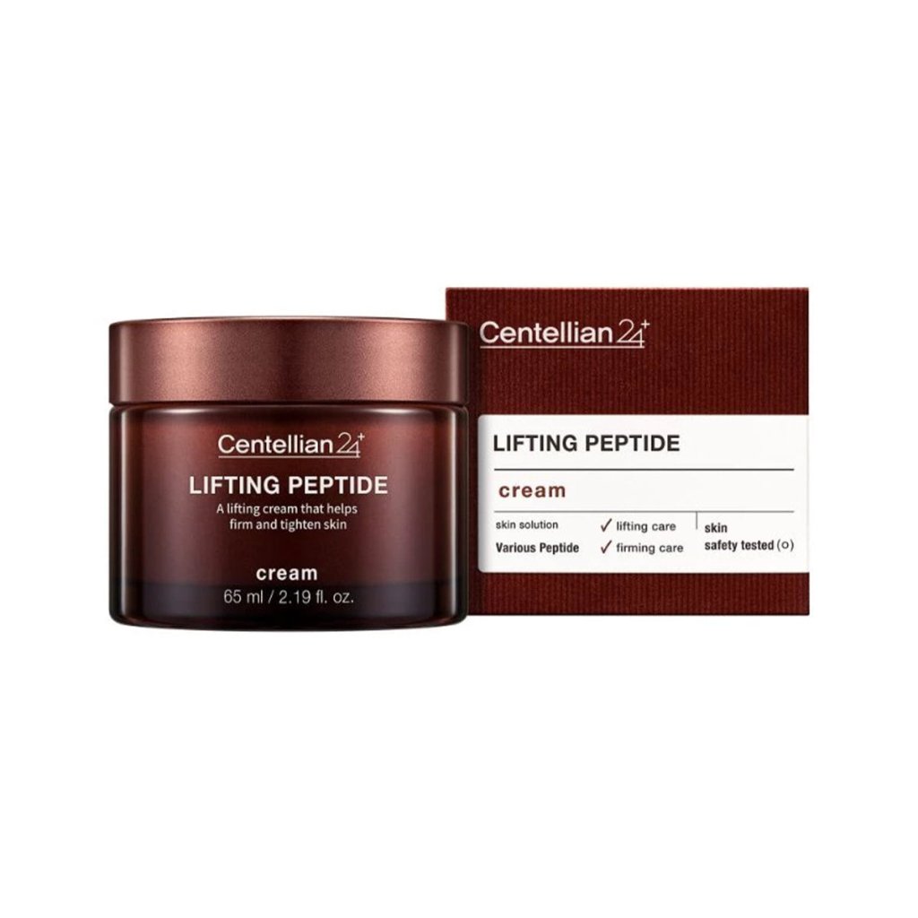 Centellian24 Lifting Peptide Cream – Sıkılaştırıcı – Vionine