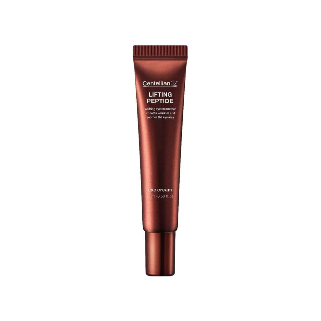 Centellian24 Lifting Eye Cream – Peptid Göz Kremi – Vionine