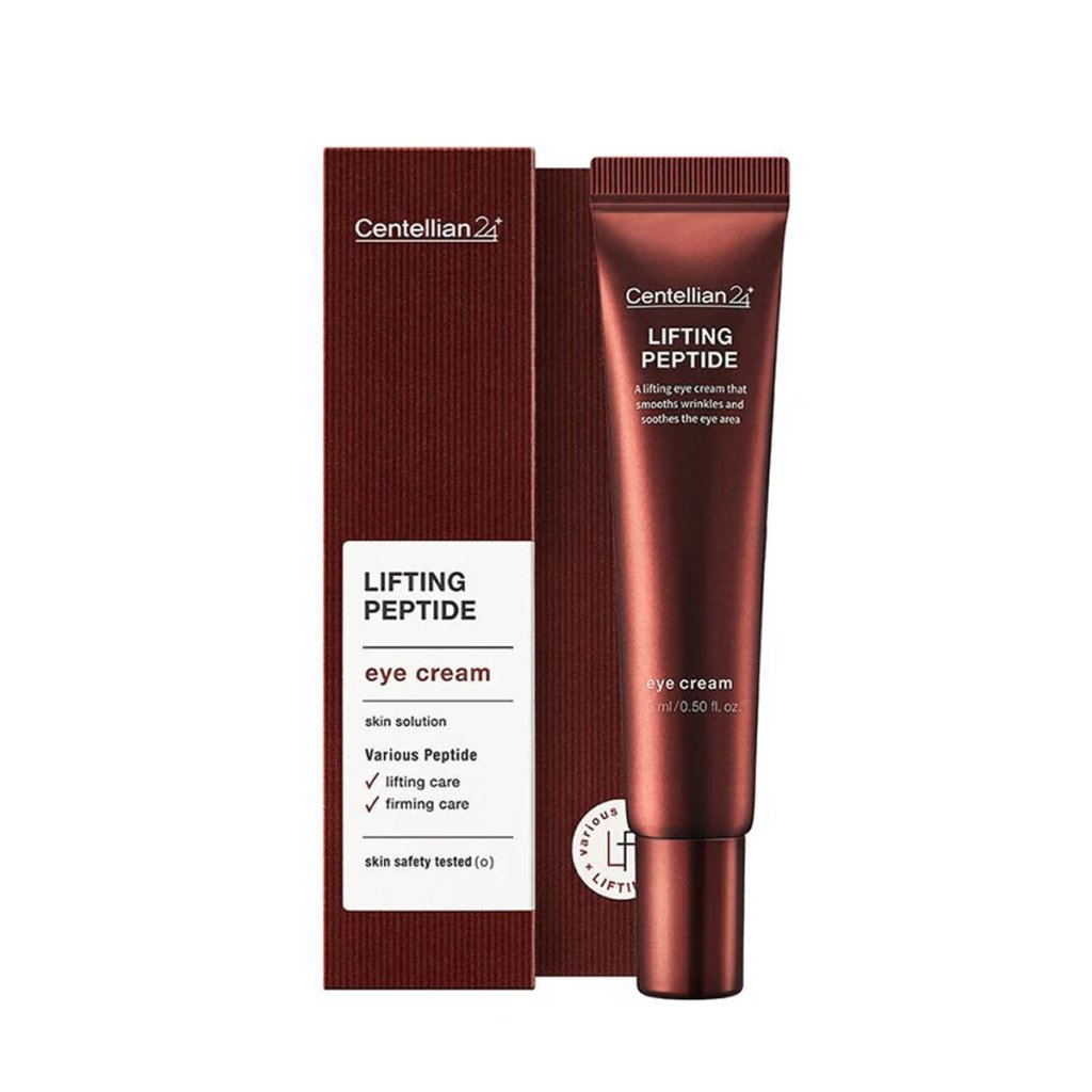 Centellian24 Lifting Eye Cream – Peptid Göz Kremi – Vionine