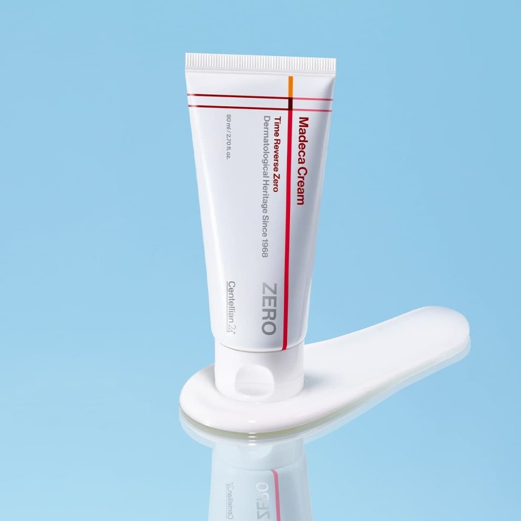 Centellian24 Madeca Cream Season 7 Time Reverse Zero 80 ml – Vionine