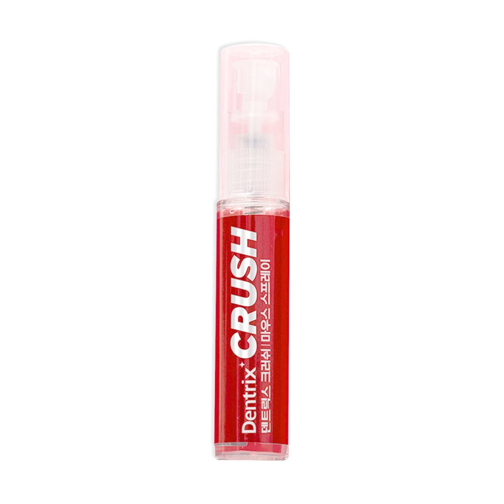 Dentrix Crush Breath Spray - Anında Ferahlatıcı Ağız Spreyi – Vionine
