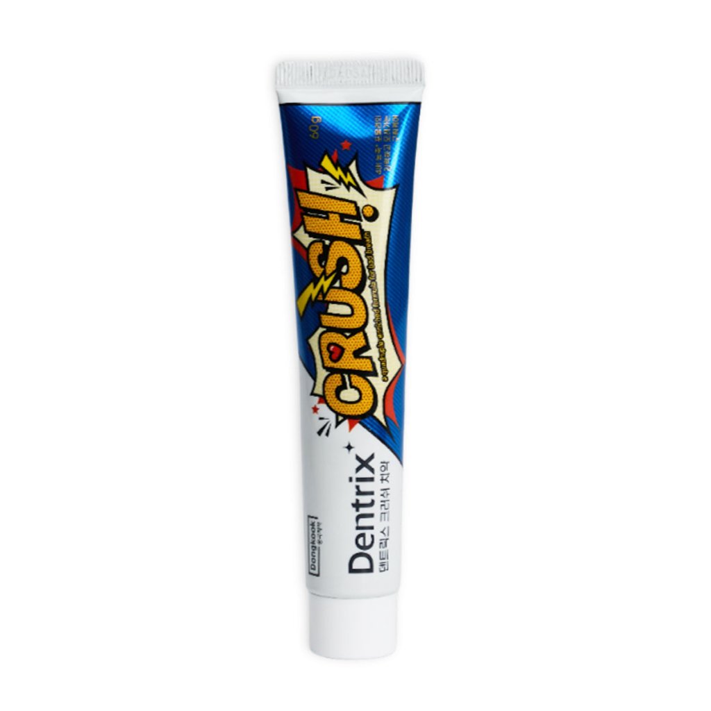 Dentrix Crush Consantrated Toothpaste/ Diş Macunu 60g – Vionine