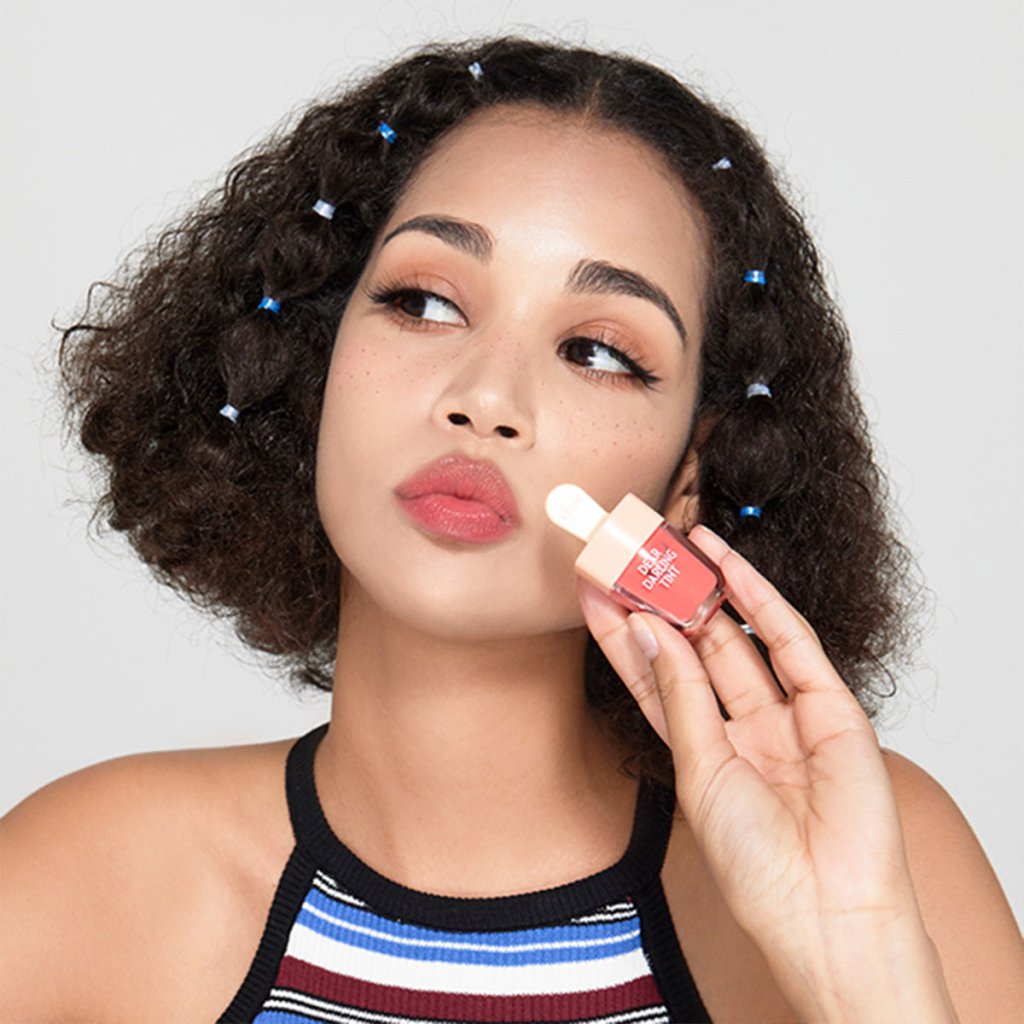 Etude Dear Darling Ice Cream – Jel Tint – Vionine