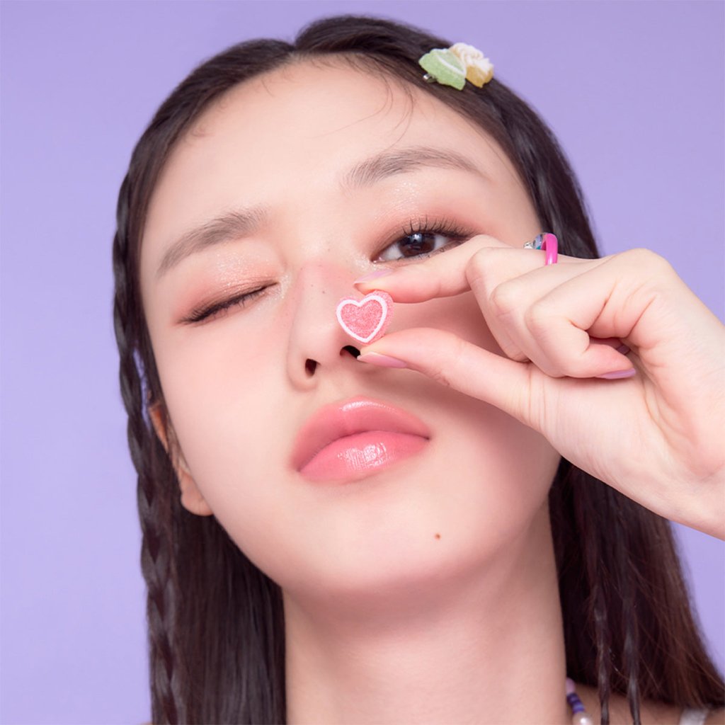 Etude Jelly Pang Tint – Parlak Dudak Jeli – Vionine