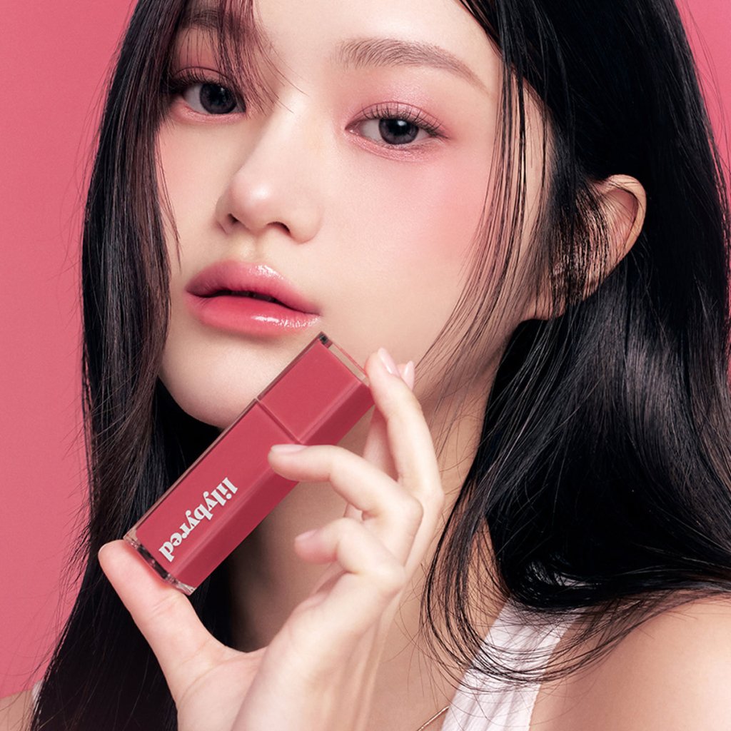 Lilybyred Bloody Liar Tint - Parlak Tint – Vionine