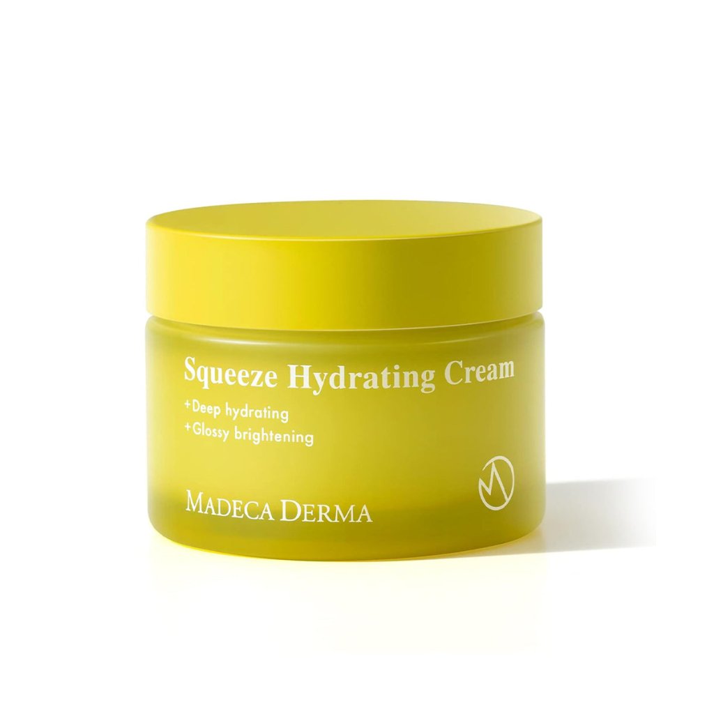 Madeca Derma Squeeze Hydrating Cream 55ml – Vionine