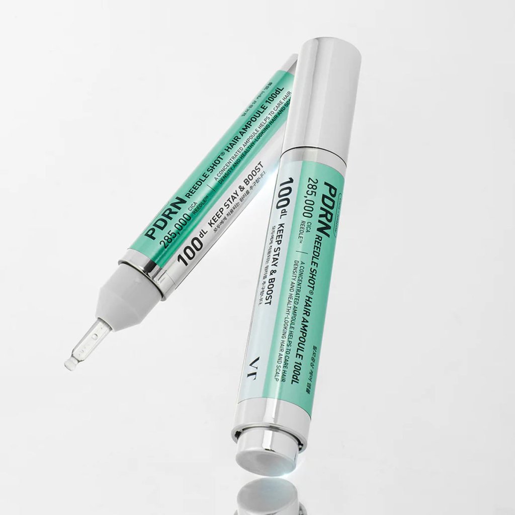 PDRN REEDLE SHOT® HAIR AMPOULE – Vionine
