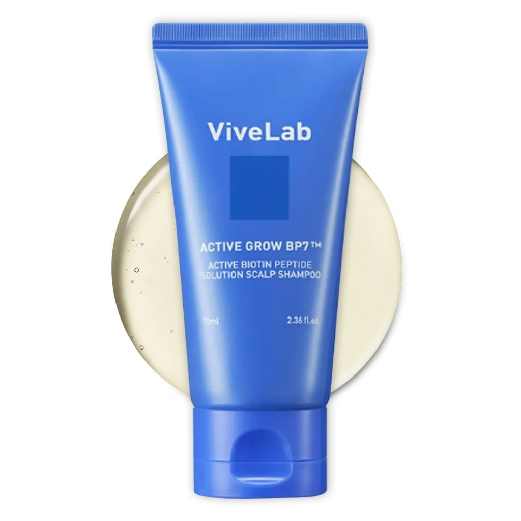 ViveLab Active Biotin 70ml – Seyahat Boy – Vionine