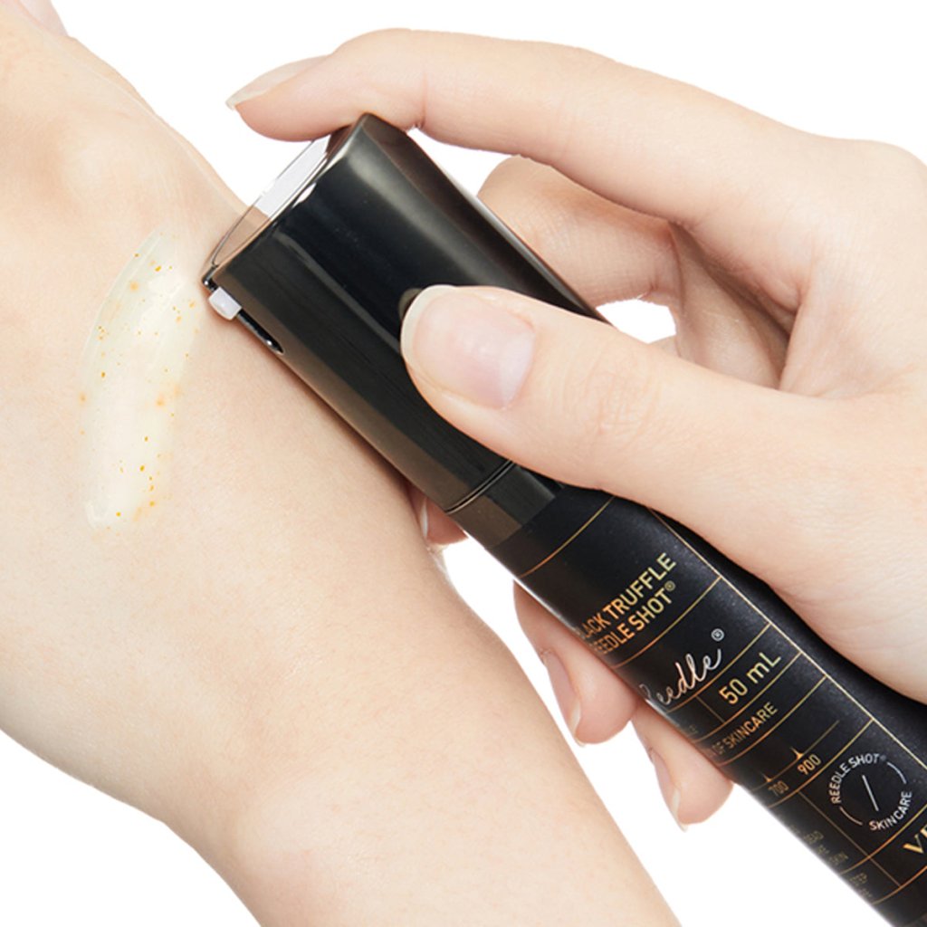 VT Black Truffle Shot 100 – Yenileyici Ampul – Vionine