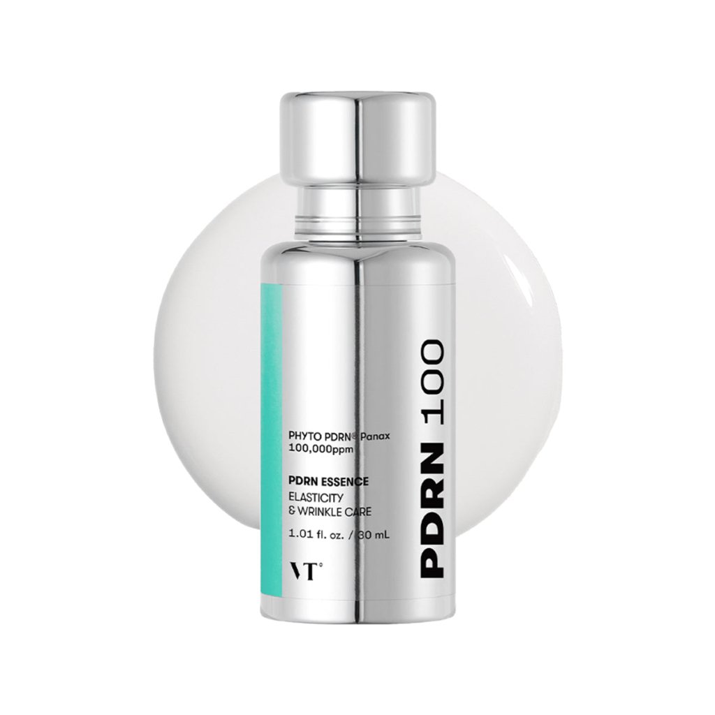 VT PDRN ESSENCE 100 / Vegan PDRN Serumu 30ml – Vionine